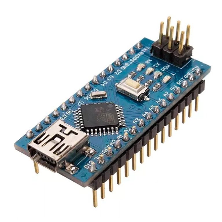 Arduino Nano V30 Купить в Украине по хорошей цене в Artificer